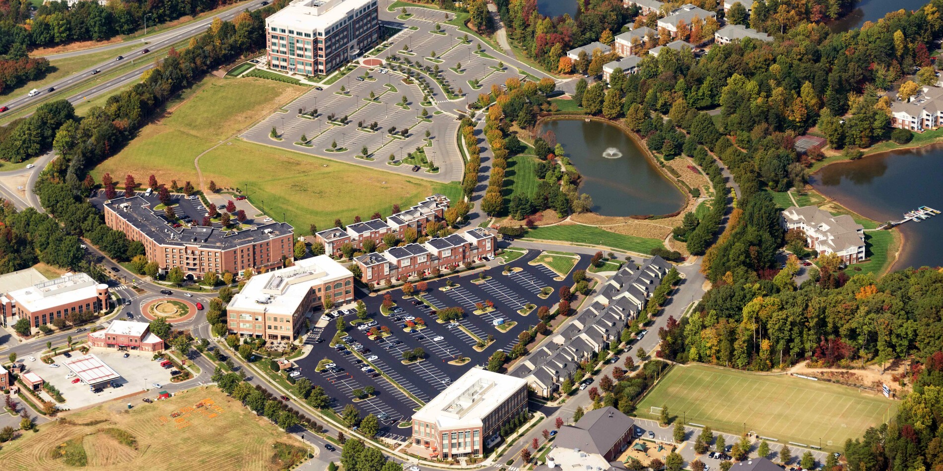 Childress Klein Welcomes Whit’s Frozen Custard to One Harbour Place ...