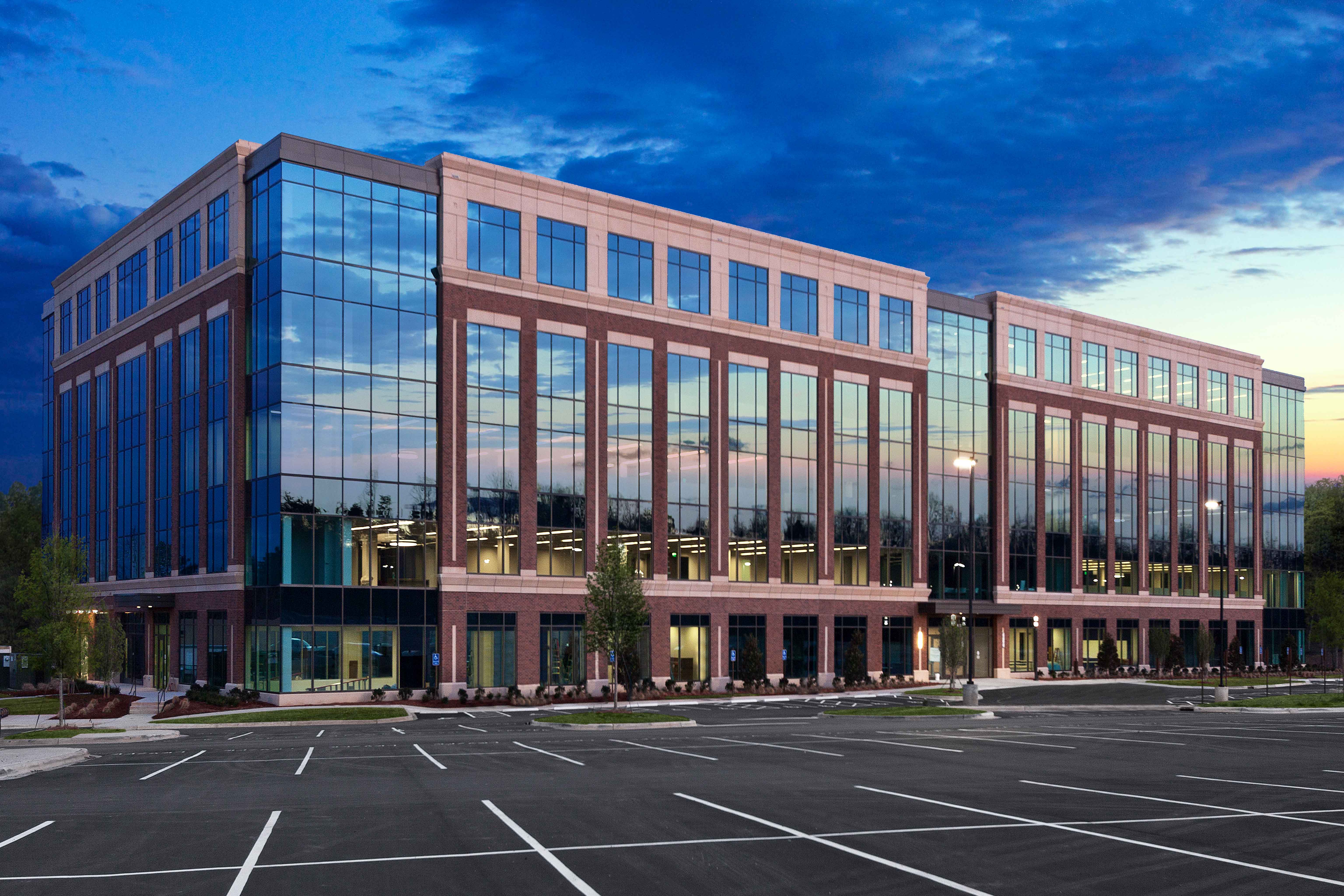 Lash Group headquarters in Fort Mill sold for $67.1 million | Childress ...