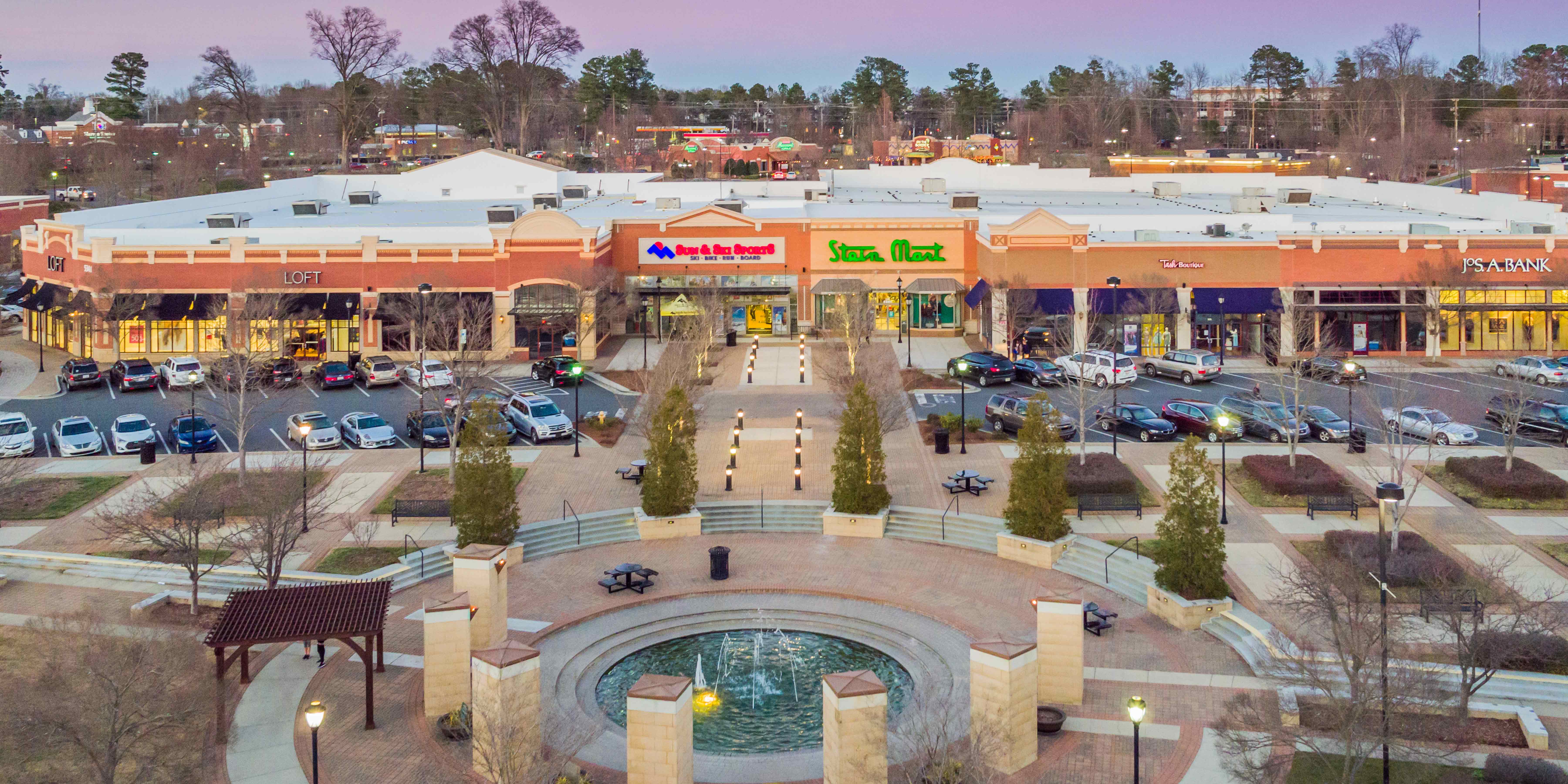 Tuesday Morning Announces Move to Childress Klein’s Promenade on ...