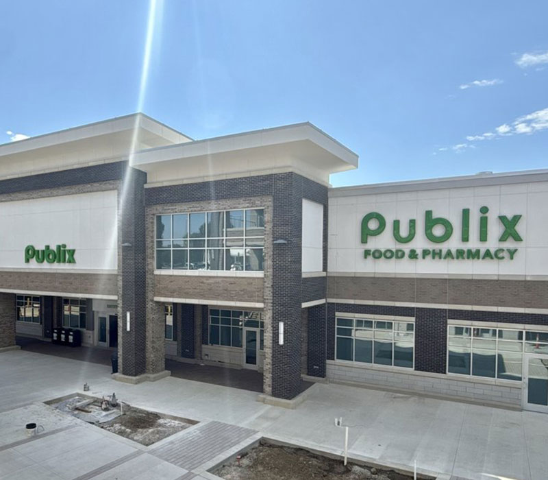 Publix sets opening date for another long-awaited store in south ...