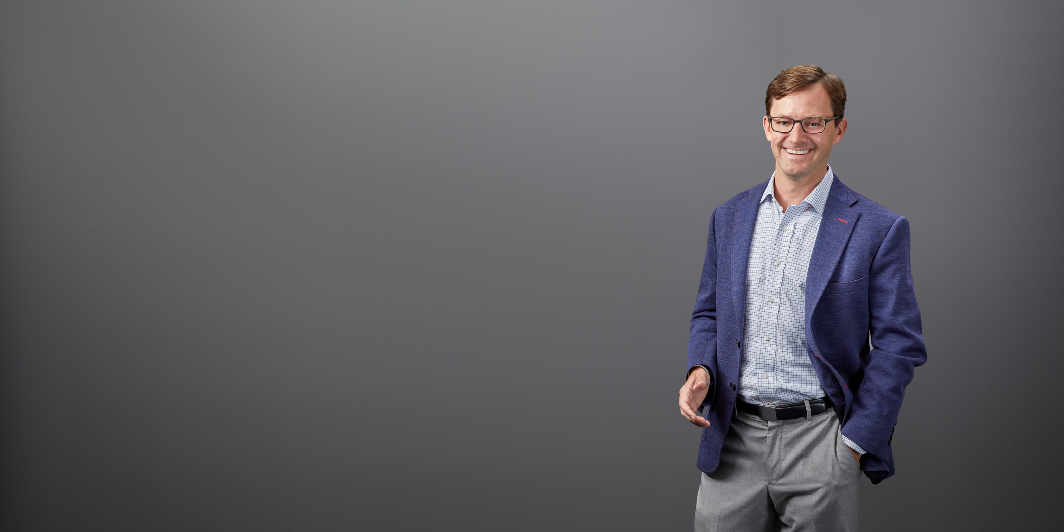 Scott Wilson promoted to Childress Klein Office Division Partner ...