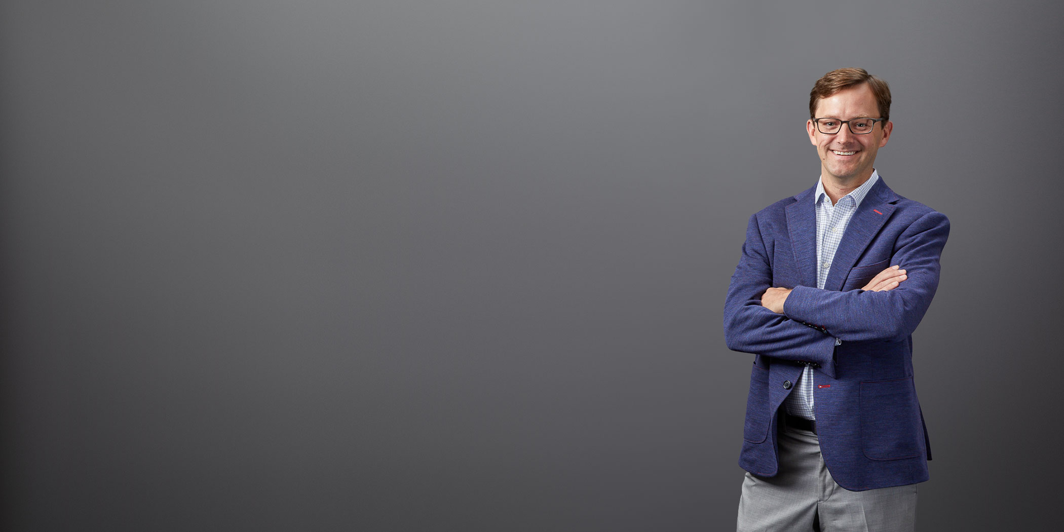 Scott Wilson promoted to Childress Klein Office Division Partner ...