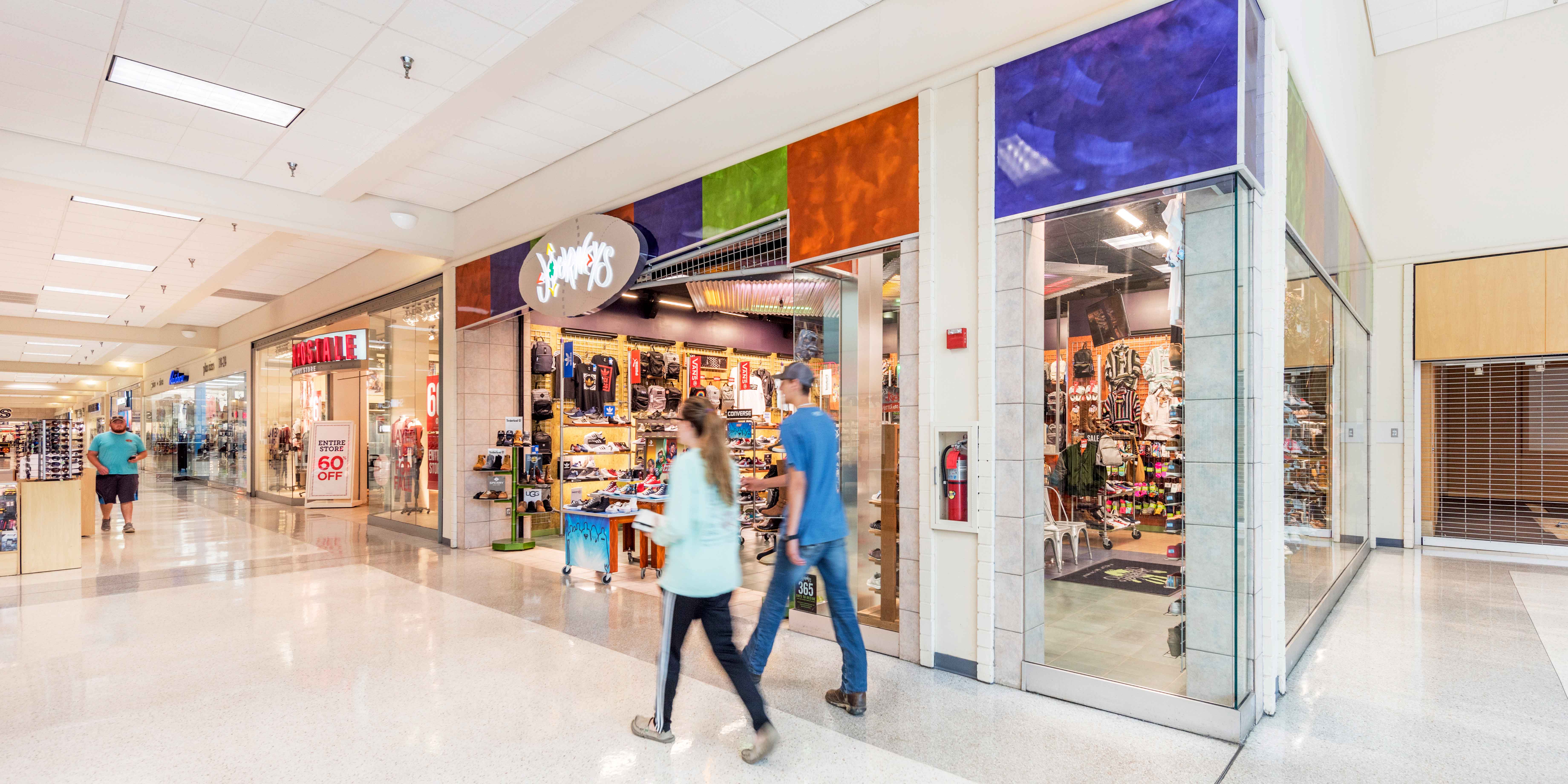 Childress Klein Adds 590,000 SF of Retail Assets to Portfolio ...