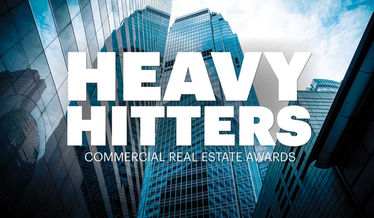 Heavy Hitters: Childress Klein founder heads 2022 class of honorees as ...