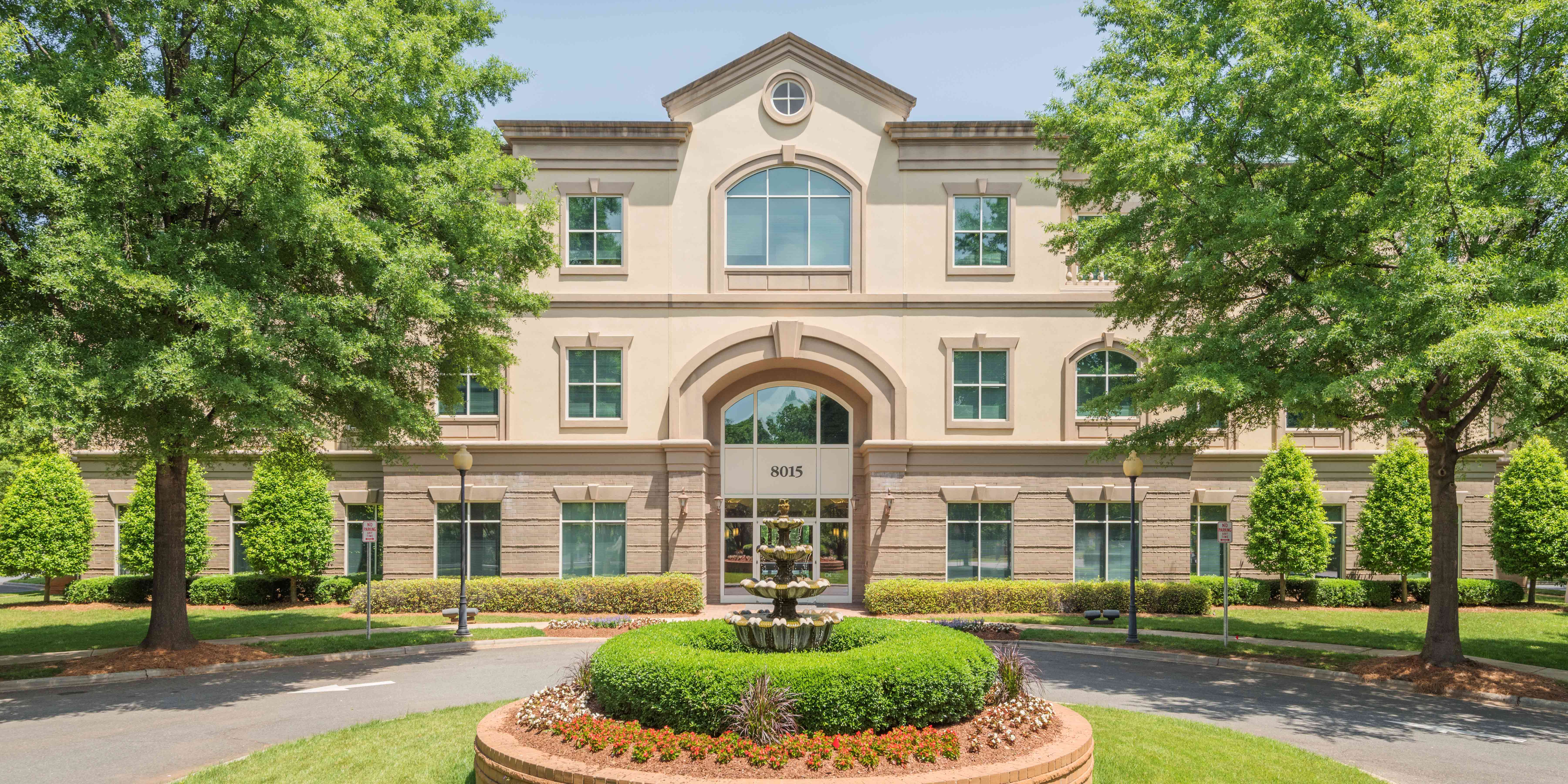 Childress Klein sells office park for $27 million after paying $17.5 ...