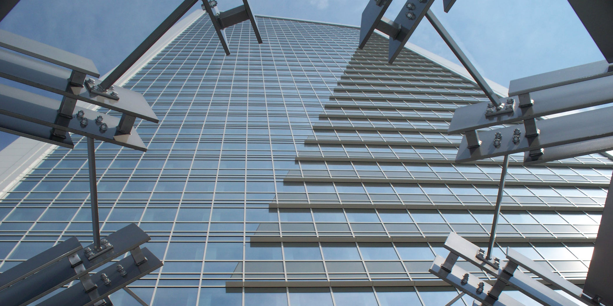 Childress Klein and CGA Capital acquire Charlotte Metro Tower in Uptown ...