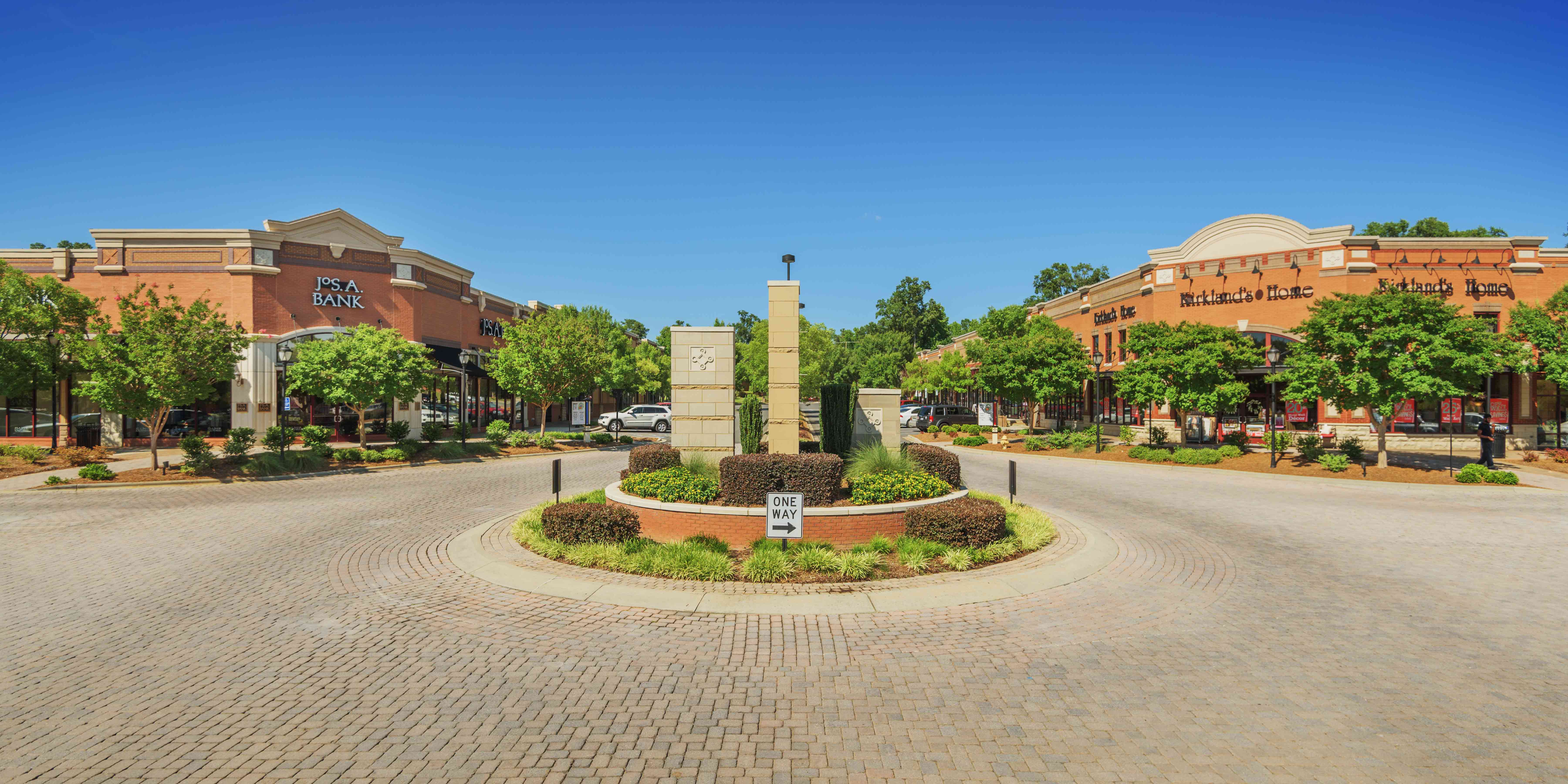 Childress Klein Announces New Tenant Mix To Popular South Charlotte ...