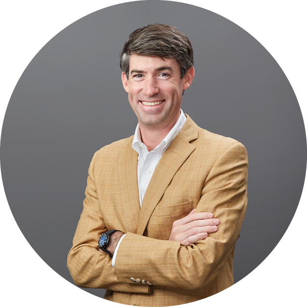 Travis Hart | Childress Klein