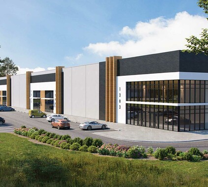 Childress Klein | Reimagining Real Estate