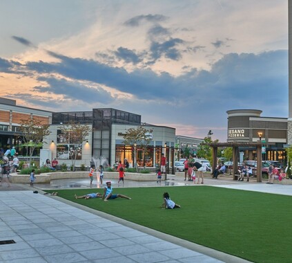 Waverly | Childress Klein