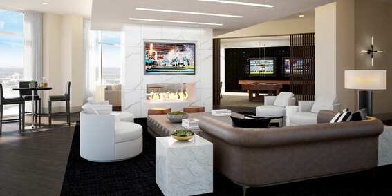 Element SouthPark | Childress Klein