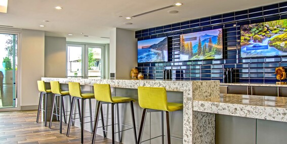 Element Music Row | Childress Klein