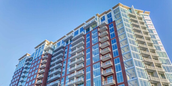 Element Music Row | Childress Klein