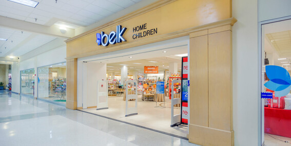 Berkeley Mall | Childress Klein