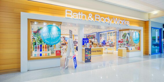 Berkeley Mall | Childress Klein