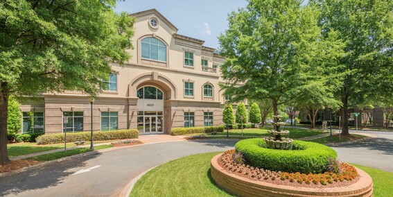 Kenton Circle | Childress Klein