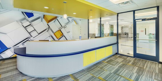 SpaceMax Storage Charlotte | Childress Klein