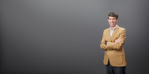 Travis Hart | Childress Klein